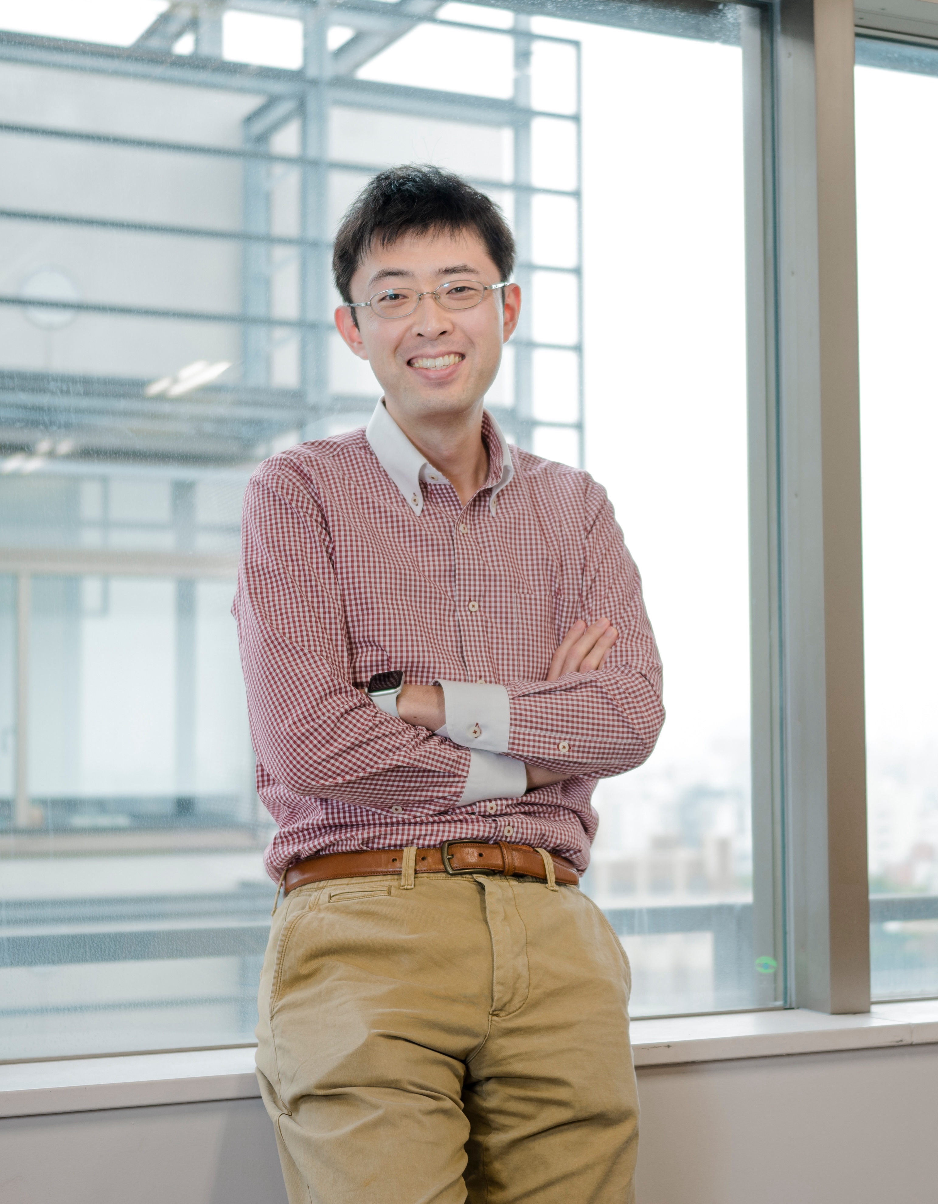 ICHEC 2025 | Chinese CHI